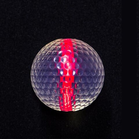 Buy Wholesale Taiwan Oem Factory Glow Golf Ball Night Light Stick, Led ...