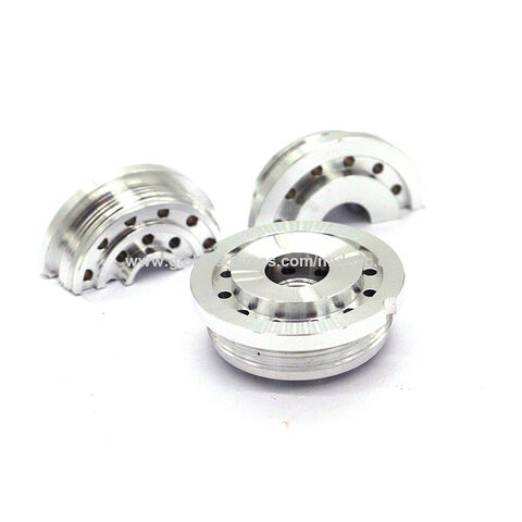 Buy Wholesale China 3d Printing Service Cnc Machining Milling Rapid ...