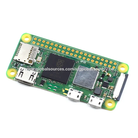 Buy Wholesale China Raspberry Pi Zero 2 Development Board Rpi Pi0 2w ...