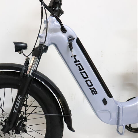 Buy Wholesale China China 48v 12.8ah Xofo Motor Electric Mountain Bike ...