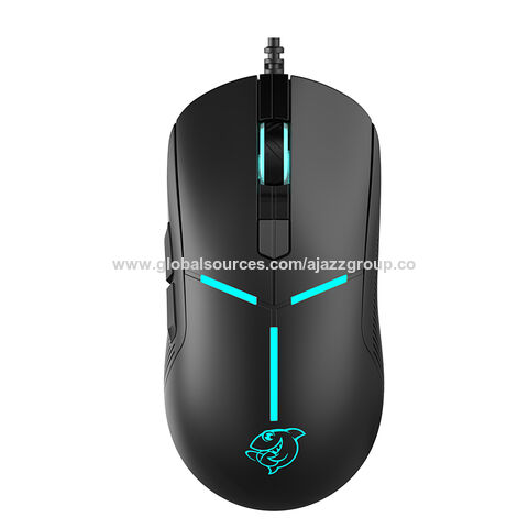 Buy Wholesale China Ajazz Dmg079 Wired Dpi Adjustable Gaming Mouse ...