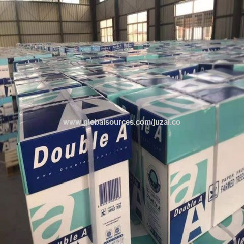 Buy Wholesale China A4 Copy Paper, Copier Paper, A4 Paper, Paper, Paper ...