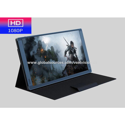 Buy Wholesale China 10.1 Inch 1080p Portable Computer Monitor Display ...