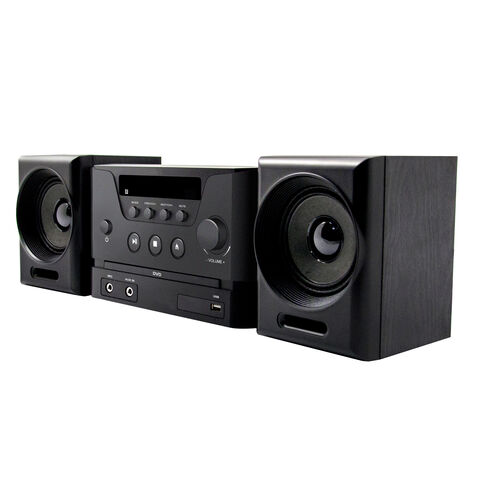 Buy Wholesale China Mini Combo Dvd Speaker System With 30w Speaker ...