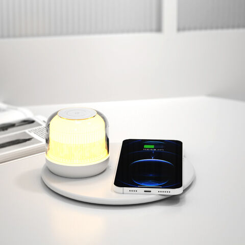 Buy Wholesale China Wholesale Intelligent Matching Wireless Charging ...