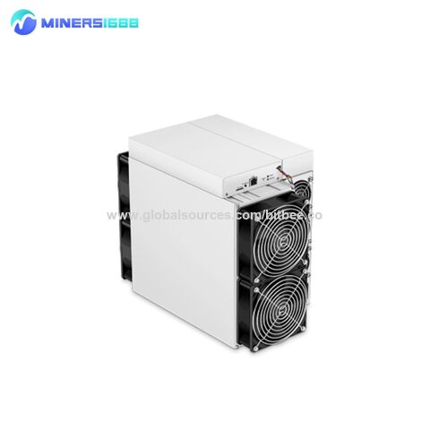 Buy Wholesale China Wholesale Asic Miner Bitcoin Miner Antminer S19xp 141t & Asic Miner Bitcoin ...