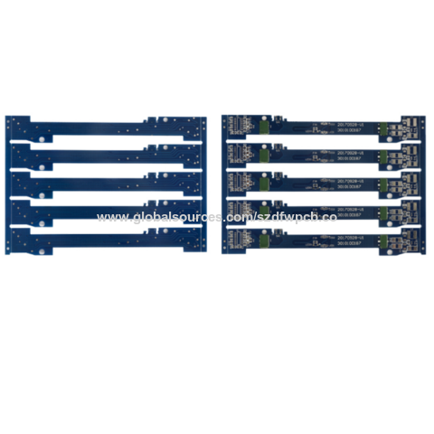 Buy Wholesale China Dfw Manufacturer Smart Home Blue & Pcba at USD 5 ...