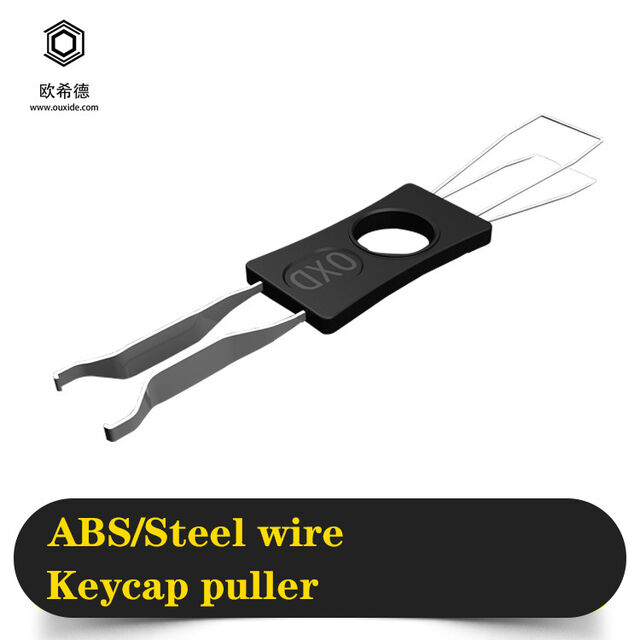 Buy Wholesale China Wholesale Cheap Steel Abs Keycap/switch Puller For ...