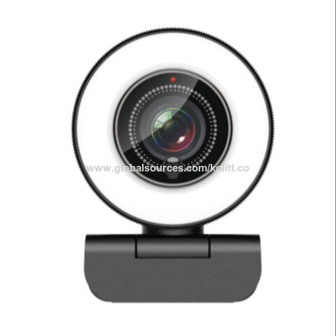 Buy Wholesale China Wholesale Full Hd 1080p Autofocus Webcam With Noise ...