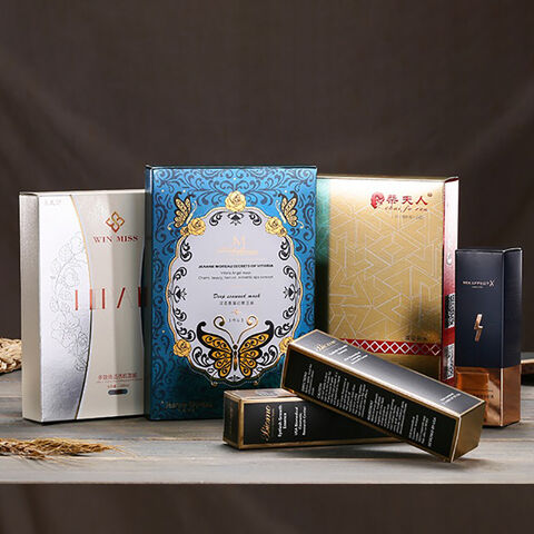 Buy Wholesale China Customized Essence Facial Personal Skin Care ...