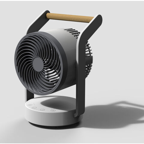 Buy Wholesale China Hot Seller Air Circulator Fan With 3 Speeds Table ...