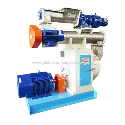 Buy Wholesale China Agriculture Farm Machinery Dairy Cattle Feed Making ...