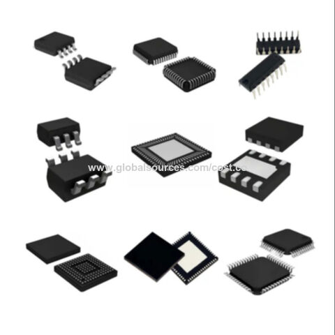Buy Wholesale China Manufacturer Custom Ic Chips Original New ...