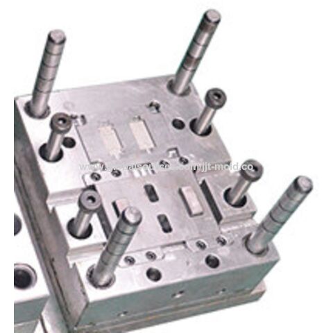 Buy Wholesale China High Precision Plastic And Injection Mold By Client ...