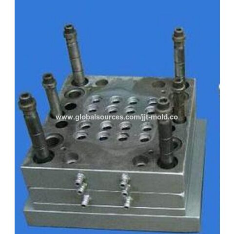 Buy Wholesale China High Precision Plastic And Injection Mold By Client ...