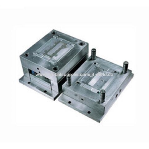 Buy Wholesale China High Plastic Mold Products And Injection Mold Non ...