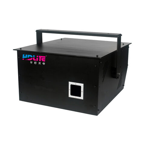 Buy Wholesale China 30w Rgb Full Color Outdoor Laser Light & Outdoor ...