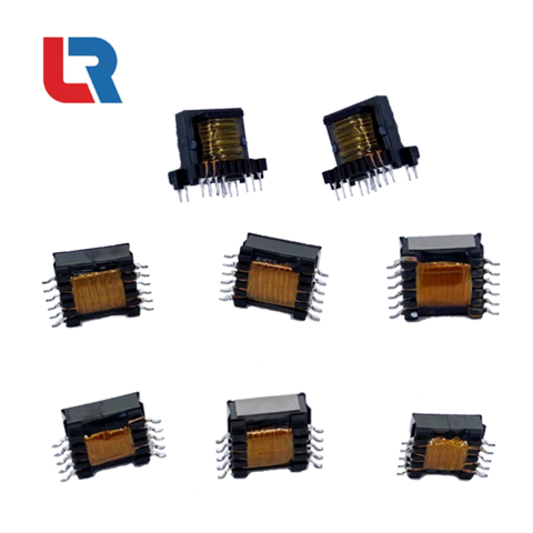 Buy Wholesale China Ep Efd Er Pq Rm Ef Ee Nanocrystalline Toroid Core ...