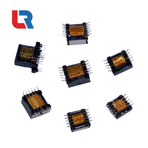 Buy Wholesale China Free Sample Neon 15kv Ee Pcb Type Mini 12v Flyback ...