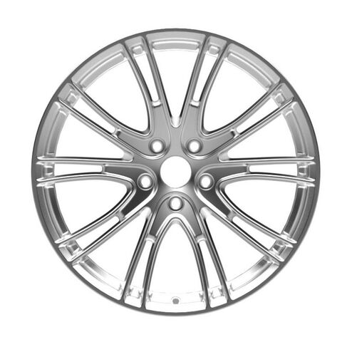 Buy Wholesale China Custom Offroad Wheels Rims 18 Inch 4x137 Forged ...
