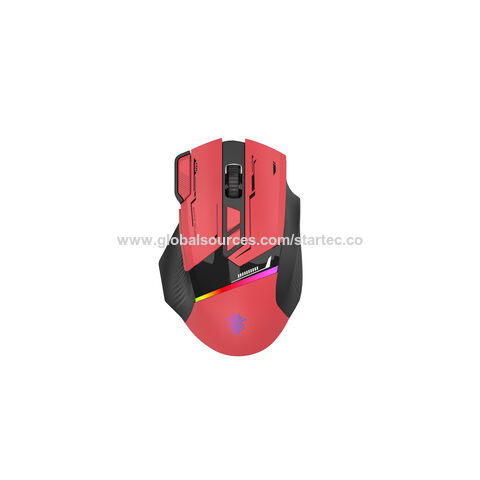 Buy Wholesale China Hot Selling Custom Logo 8d Wired Gaming Mouse With ...