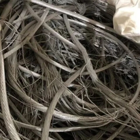 Buy Wholesale China Aluminum Scraps/ Aluminum Profile Scrap/ Al Factory ...