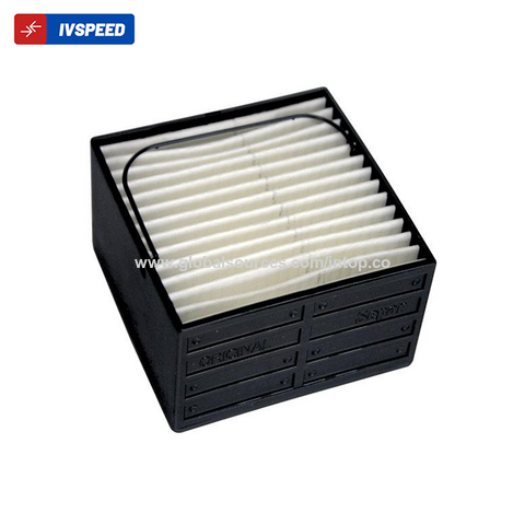 Filter Element For High Pressure Diesel Filter Oil Water Separator ...