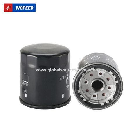 Buy Wholesale China Spin-on Lube Oil Filter 600-211-2110 High Quality ...