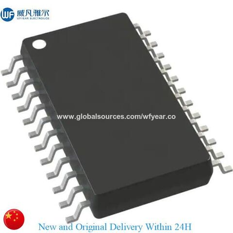 Buy Wholesale China Ad7794bruz Analog To Digital Converters - Adc 5 ...