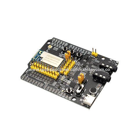 Buy Wholesale China Merchant Development Board Db200 Qcc3034 Bluetooth ...