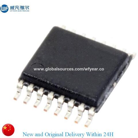 Buy Wholesale China Adum1401brwz Digital Isolators Quad-channel Digital ...