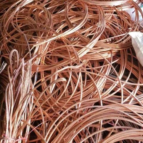 Buy Wholesale China Red Mill-berry Copper /copper Scrap Wire, Top ...
