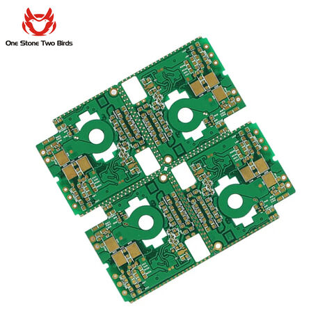 Buy Wholesale China Bluetooth Speaker Electronic Pcb Circuits Board ...