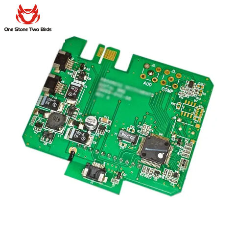 Buy Wholesale China Oem High Quality Circuit Boards Pcb Board For ...