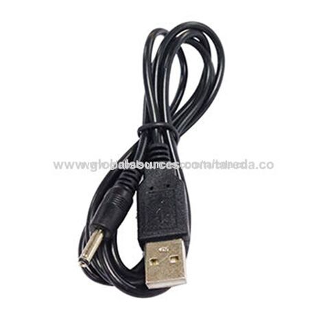 Buy Wholesale China Dc5.5*2.1mm Cable Assembly,environmental Protection ...