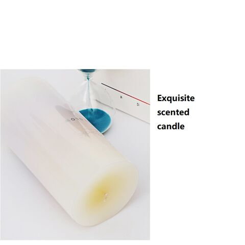 Buy Wholesale China Wholesale High Quality Candle，exquisite Scented ...