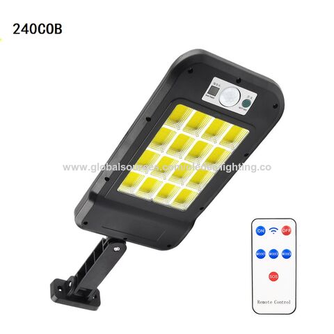 Buy Wholesale China Hotsale Solar Wall Light ,human Induction Garden ...