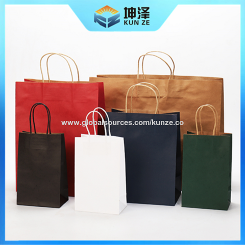 Buy Wholesale China Colorful Eco-friendly Safe Food Packaging Bag ...