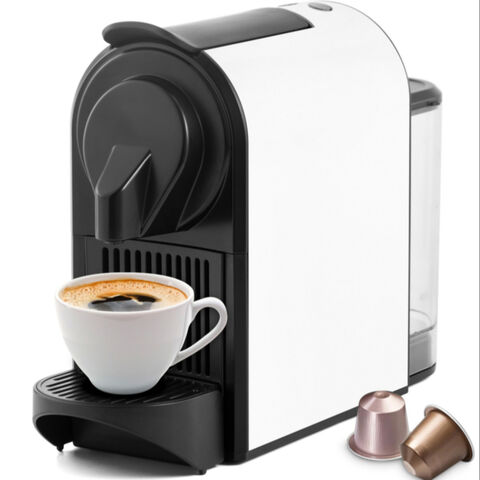 Buy Wholesale China Portable Espresso Nespresso Capsule Coffee Maker ...