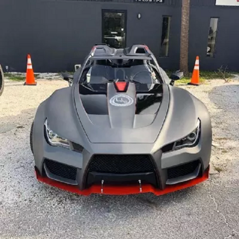 Buy Wholesale Canada 2023 High Quality Polaris Slingshots Slr Atv Quad ...