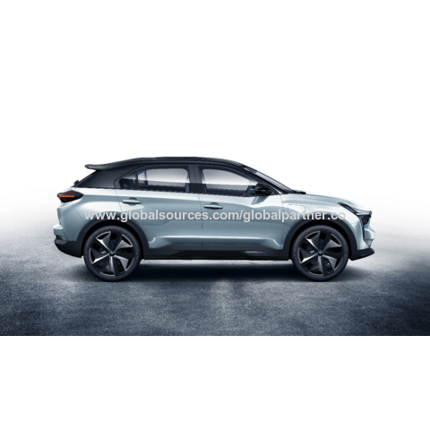 Buy Wholesale China 2023 Edition Sale New (nezha) Nezha U Hozon Neta U ...