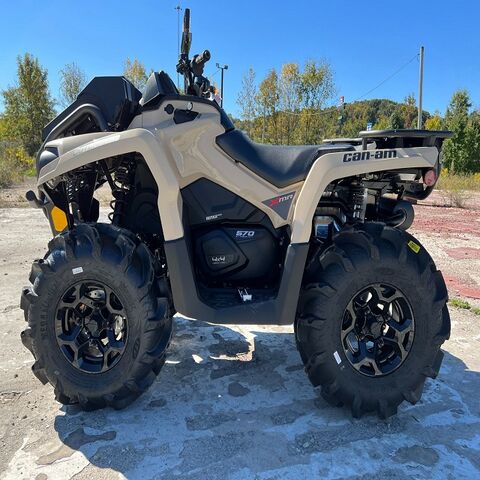 Buy Wholesale Canada 2023 High Quality Can-am Outlander Max Xt 700 4 ...