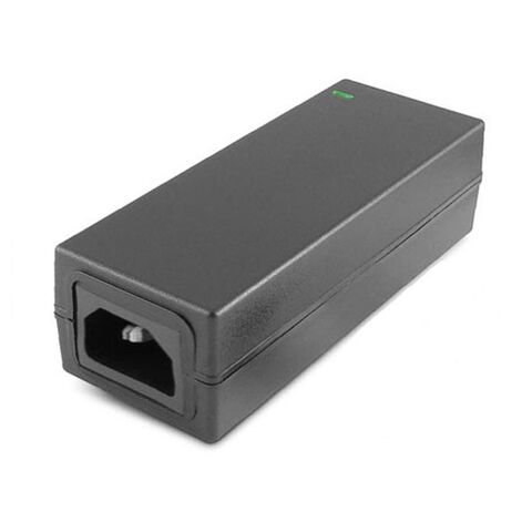 Buy Wholesale Taiwan 12v/2a Cctv Power Supply, C14 Ac Inlet, Comply ...