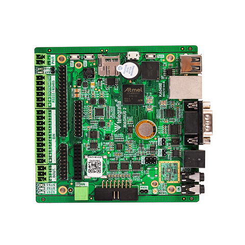 Buy Wholesale China Top Quality Pcb Fabrication China Supplier For Atm ...