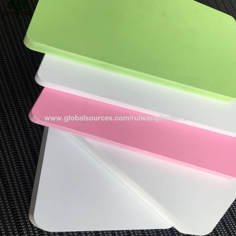 Buy Wholesale China Pvc Board & Pvc Board at USD 10000 | Global Sources