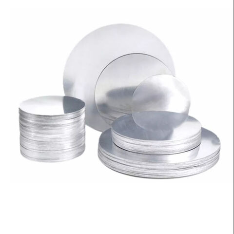 Buy Wholesale China 0.1-0.7mm Thin 1050 1060 1100 Aluminum Plate ...