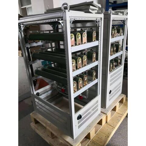 Buy Wholesale China Elevator Braking Resistor Box 5000w & Bralomg ...