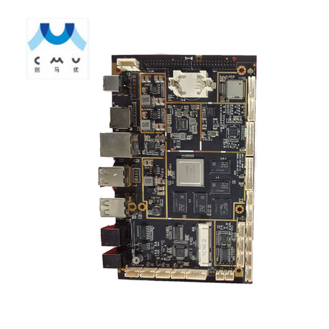 Buy Wholesale China Oem Pcb Assembly Flexible Pcb Manufacture Pcba ...