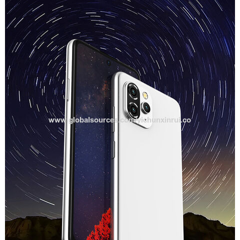 Buy Wholesale China Hot Sale Water-drop Screen High End Smartphone With ...