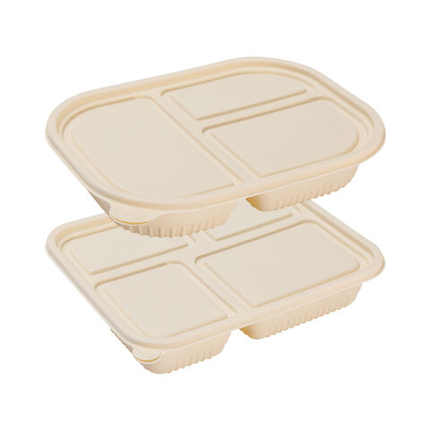 Buy Wholesale China Airline Lunch Box Airplane Food Containers Airline ...